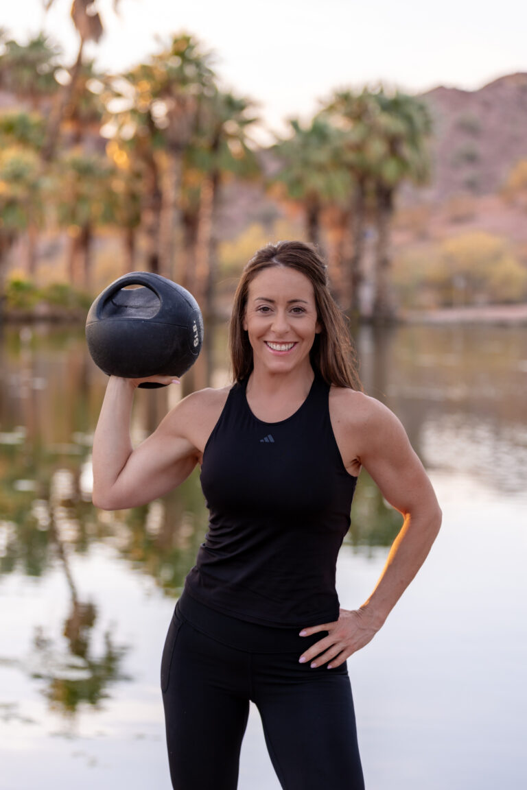 ForeverFit Fitness
